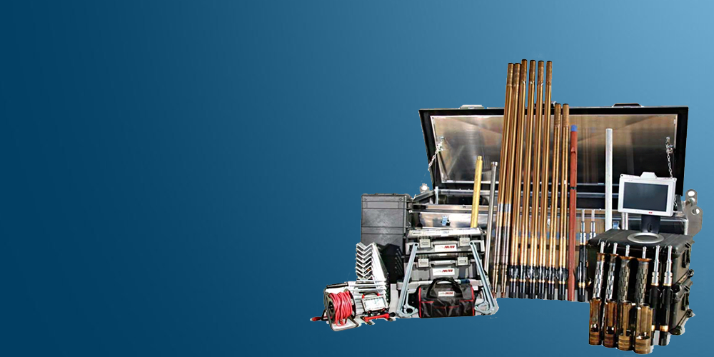 Directional drilling service